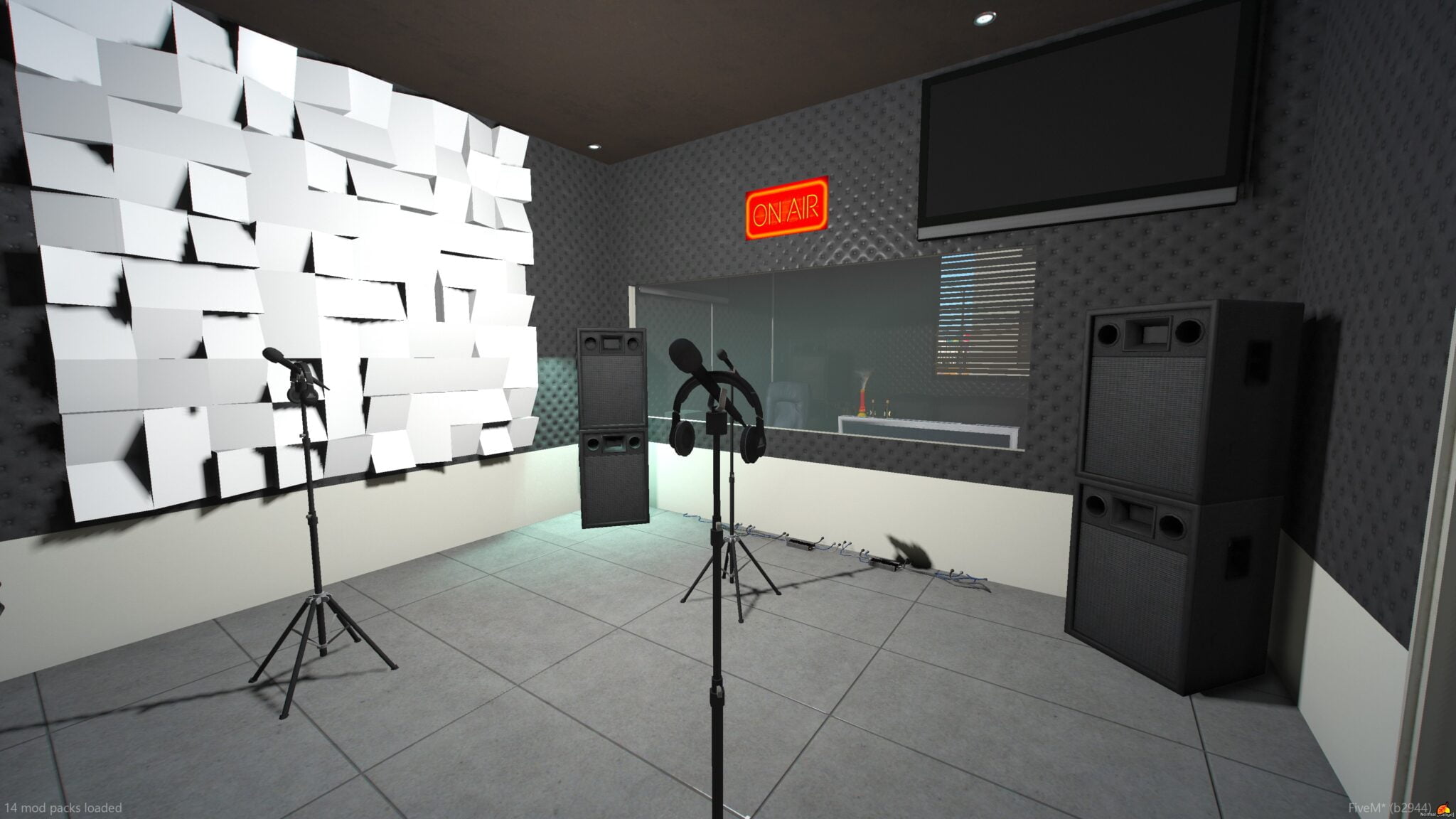 Hood Mlo FiveM - Ultimate FiveM Maps Collection