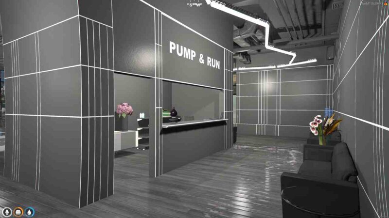 [MLO] Gym FiveM - FiveM YMaps