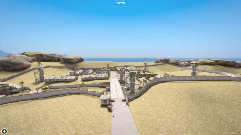 [MLO] FiveM Military Mods - FiveM Interior