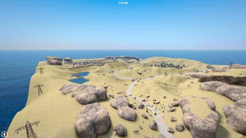 [MLO] FiveM Military Mods - FiveM Interior