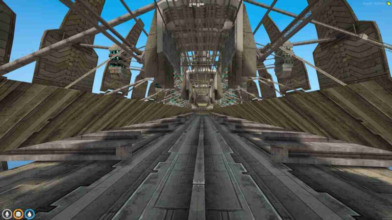 Luxurious FiveM Maps | FiveM Satellite Map [Interior]