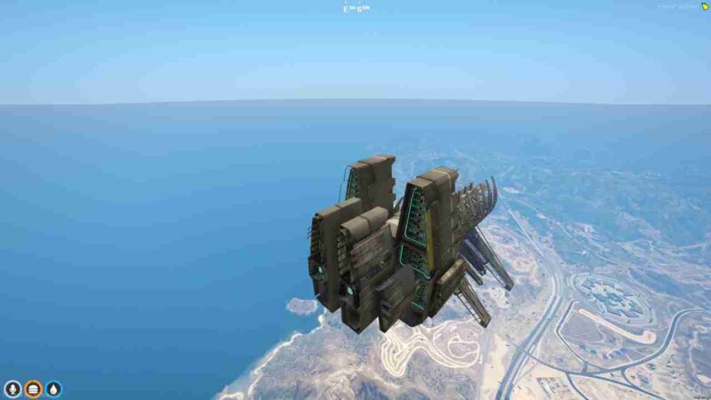 Luxurious FiveM Maps | FiveM Satellite Map [Interior]