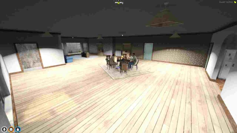 [YMaps] GTA V FiveM Motel | Upgrade your FiveM server Now