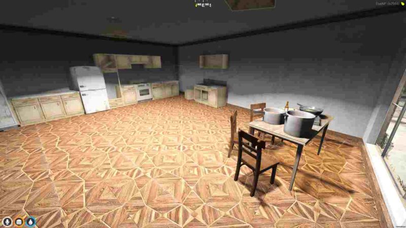 [YMaps] GTA V FiveM Motel | Upgrade your FiveM server Now