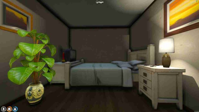 [MLO] FiveM Motel Hotel - FiveM Mlo Shop