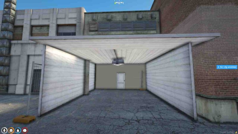 FiveM Maps Store - Safe House FiveM