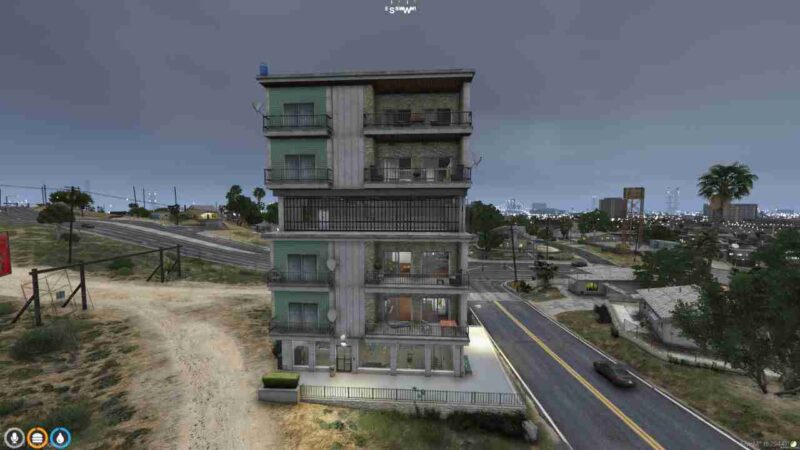 FiveM MLO Houses: Best maps, interiors and FiveM Shells designs