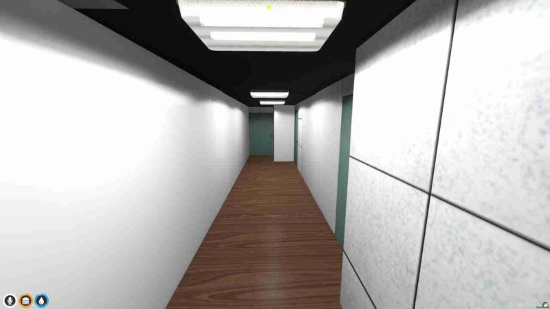 Apartments FiveM | FiveM MRPD Upgrade V2