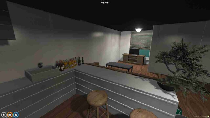 Apartments FiveM | FiveM MRPD Upgrade V2