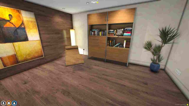 [FiveM] FiveM Mlo Mansions V2 | Mlo Shop