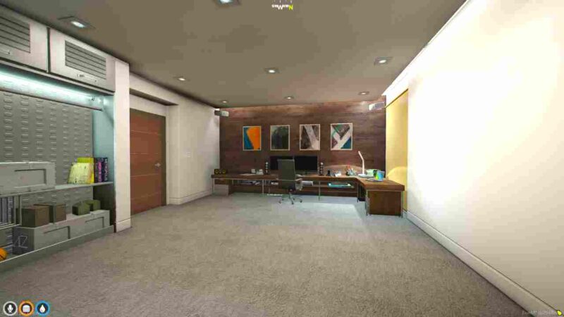 [FiveM] FiveM Mlo Mansions V2 | Mlo Shop