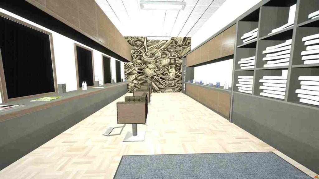 FiveM Airport Mlo - Essential FiveM Script Collection | FiveM Map