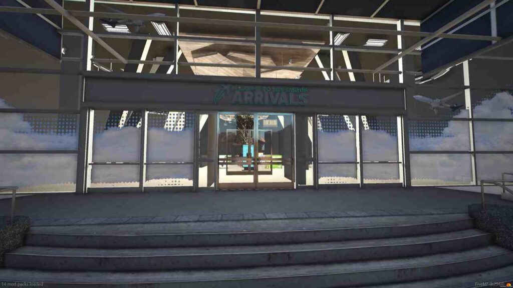 Fivem Business Mlos Archives - Page 2 of 14 - Fivem Mlo