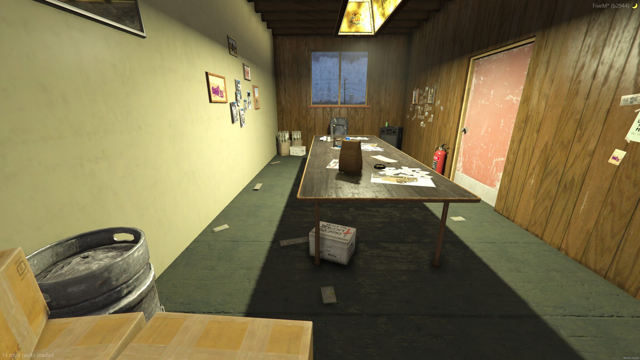 Yellow Jack Mlo FiveM V2- Must-Have FiveM Shop