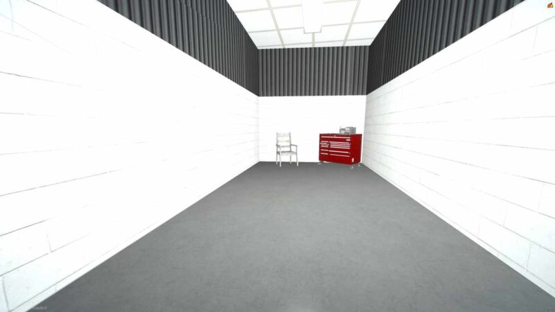 [Interior] Hideout Mlo FiveM - Mlos Store