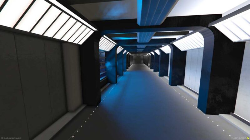 FiveM Patoche Secret Boss Room | High-Quality FiveM Mlo Store