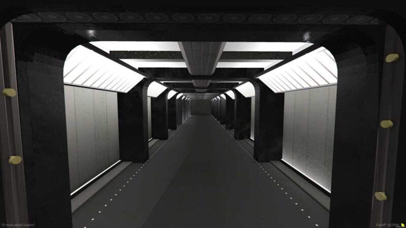 FiveM Patoche Secret Boss Room | High-Quality FiveM Mlo Store