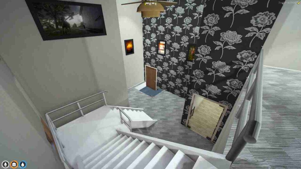 Beach House Mlo FiveM - Stunning FiveM Interior Designs