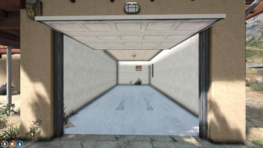 Grapeseed House Mlo FiveM - Essential FiveM Map Collection