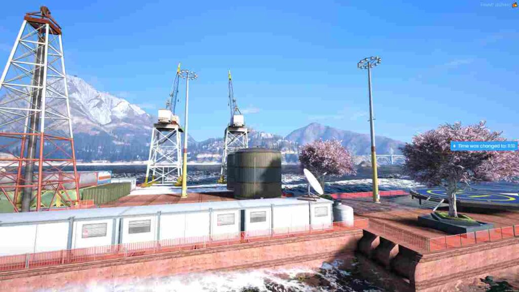 FiveM MLO Houses: Best maps, interiors and FiveM Shells designs