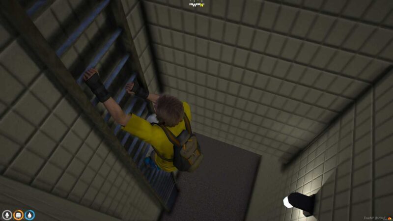 Cocaine FiveM Mlo | High-Quality FiveM Map Designs