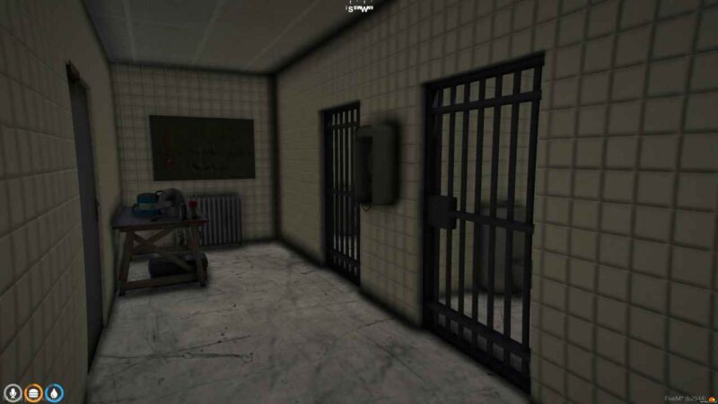 Cocaine FiveM Mlo | High-Quality FiveM Map Designs