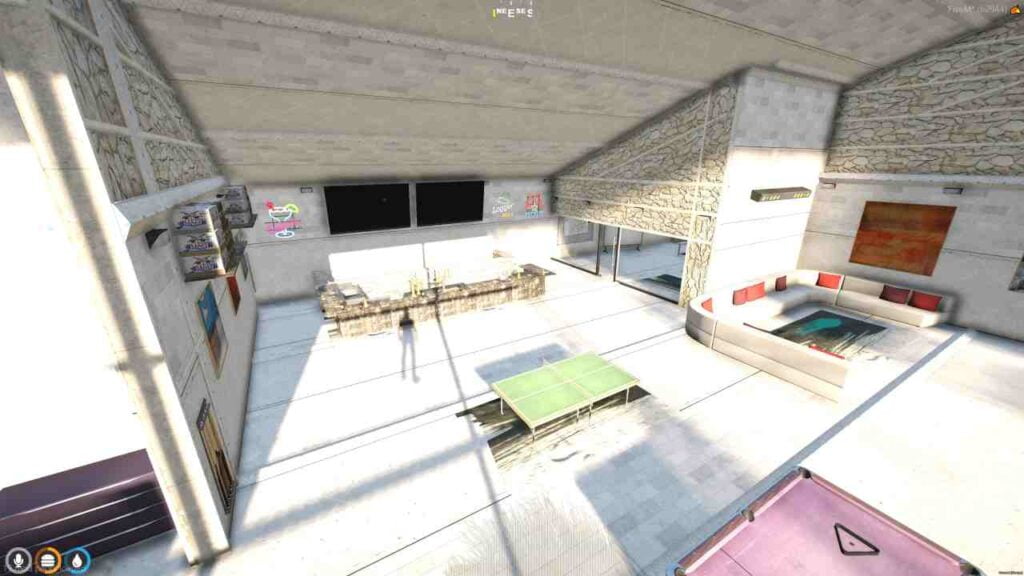 [MAP] FiveM Sandy Shores Mansion Mlo | Best FiveM Shop Deals