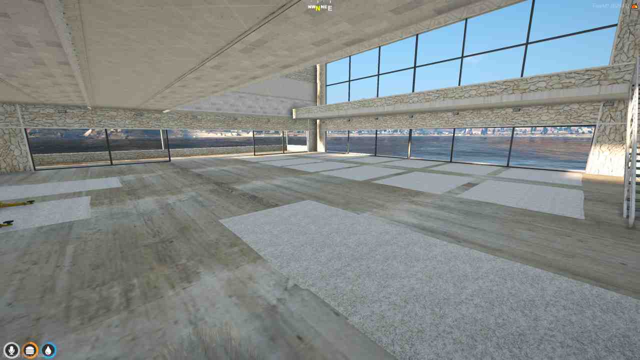 [MAP] FiveM Sandy Shores Mansion Mlo | Best FiveM Shop Deals