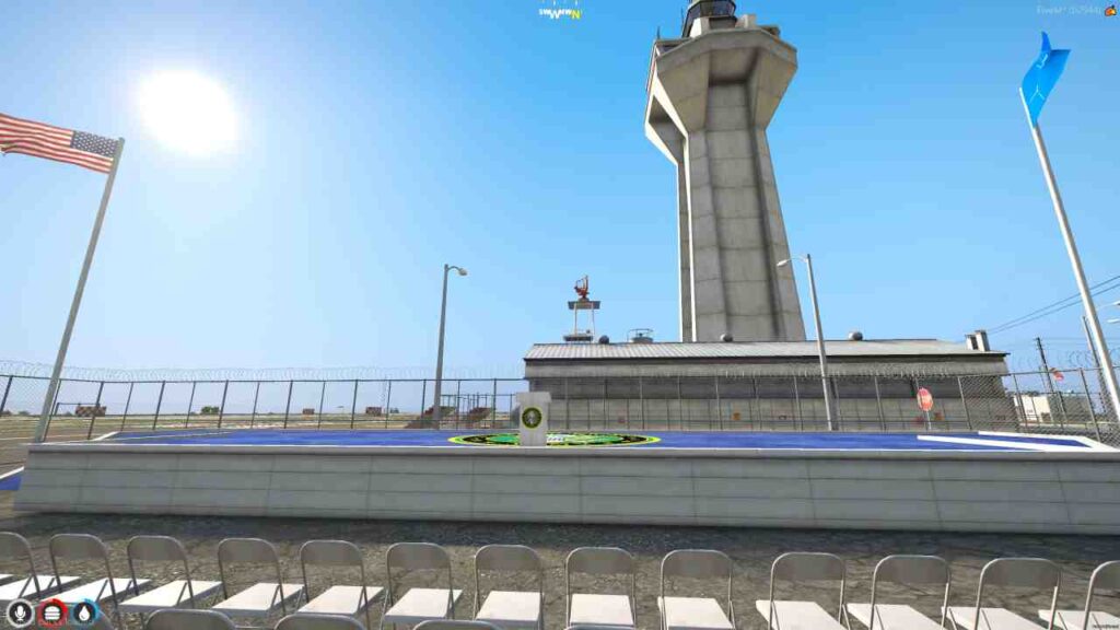 FiveM Army Place Map - Best FiveM Mlos For Your FiveM Server