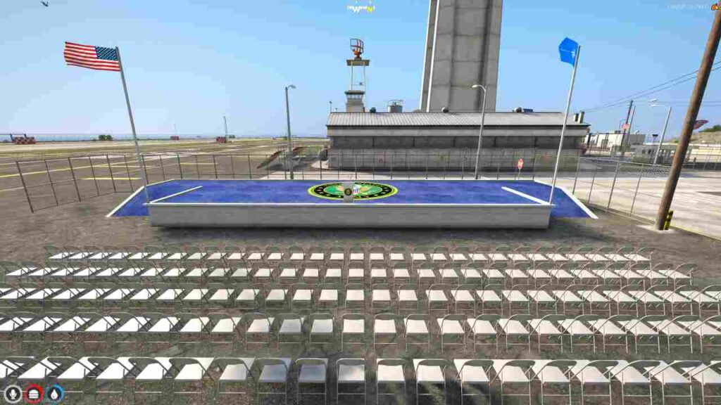 FiveM Army Place Map - Best FiveM Mlos For Your FiveM Server