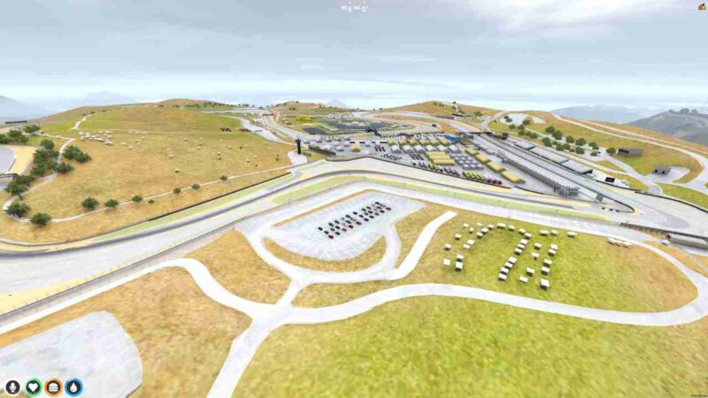 FiveM Map Mlo V2 - Best FiveM MLO