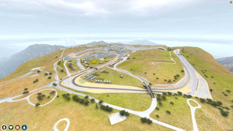 FiveM Map Mlo V2 - Best FiveM MLO