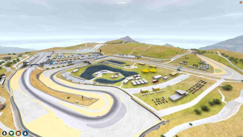 FiveM Map Mlo V2 - Best FiveM MLO