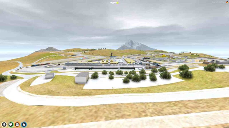 FiveM Map Mlo V2 - Best FiveM MLO