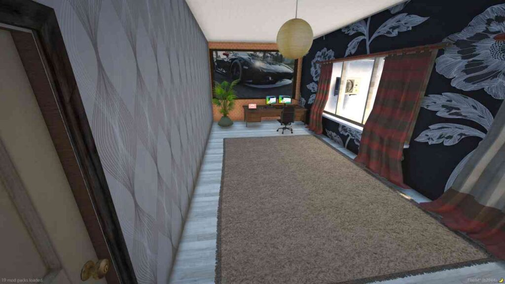 [MLO] FiveM House Mlo V2 - FiveM Maps