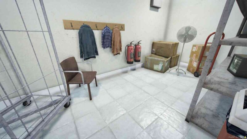 [MLO] Digital Den Mlo FiveM - FiveM Interior