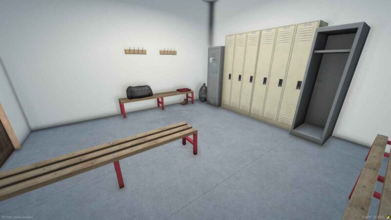 FiveM Trash Job | FiveM Mlo | FiveM Interior