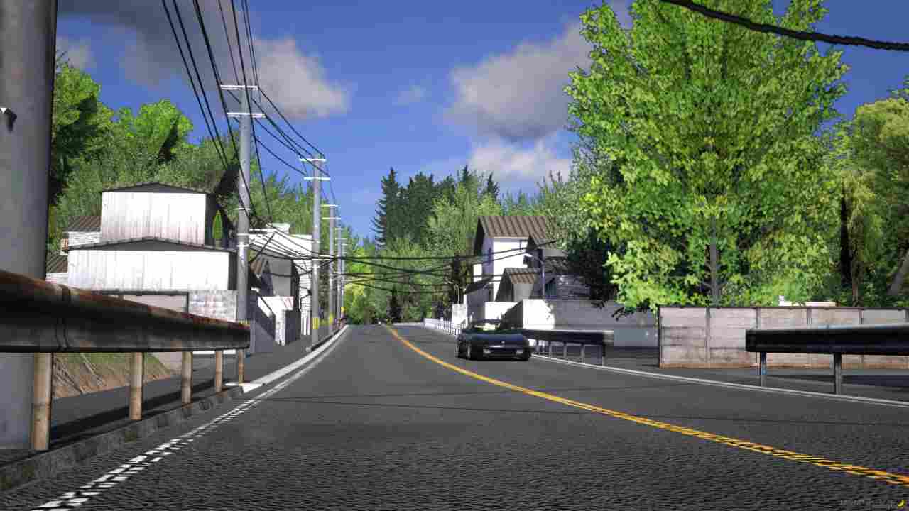 FiveM Ugase City V2 | FiveM Mlo | FiveM Interior