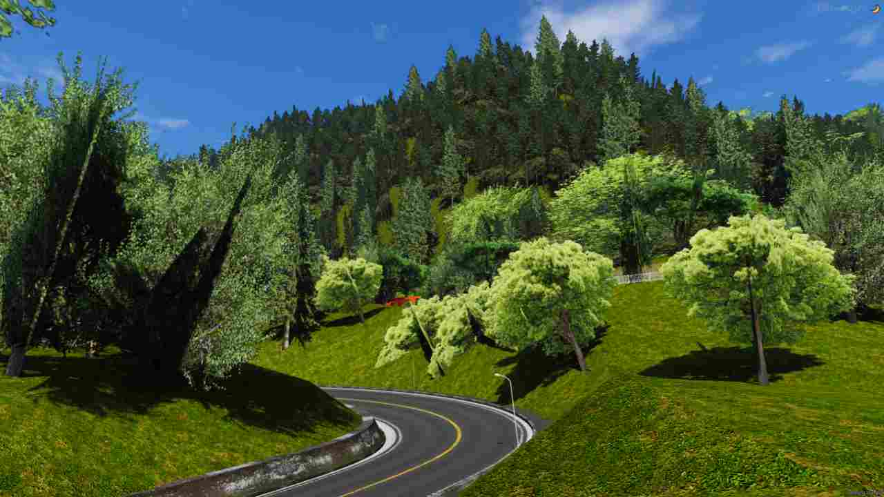 FiveM Ugase City V2 | FiveM Mlo | FiveM Interior