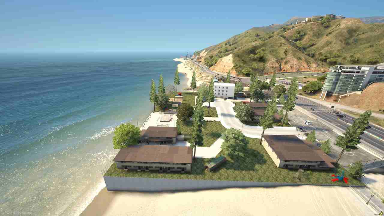 FiveM Custom Hoods Mlos | Explore Premium FiveM Maps