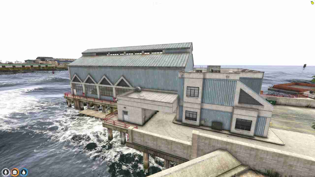 Fivem Warehouse Mlo Fivem Interiors Ymap