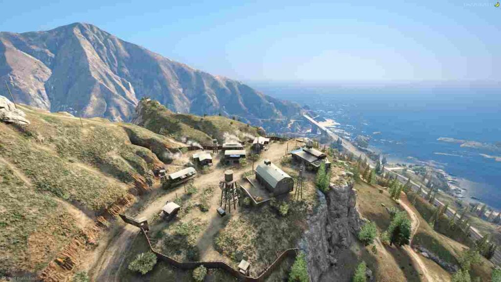 FiveM MLO Houses: Best maps, interiors and FiveM Shells designs