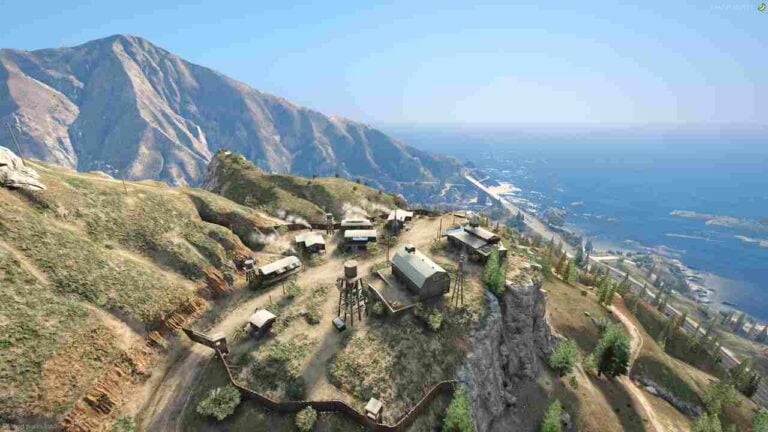 [MAP] FiveM Altruists House Pack | Ultimate FiveM Mlo Collection