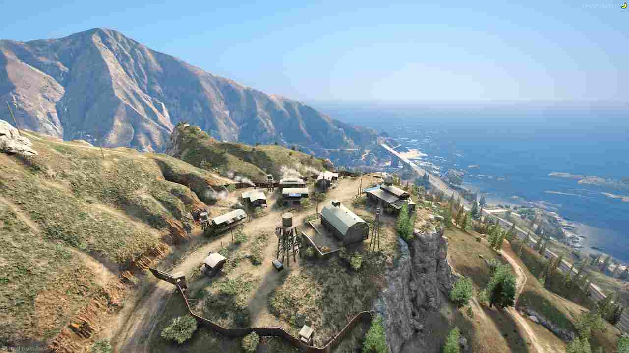 FiveM MLO Houses: Best maps, interiors and FiveM Shells designs