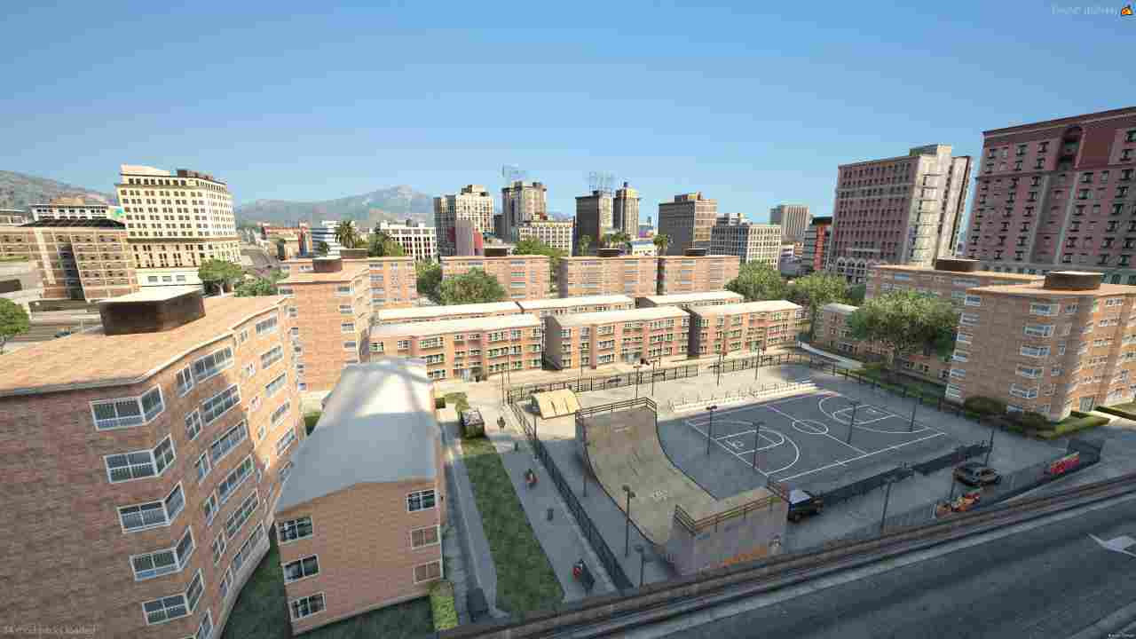 FiveM City Hall Mlo Explore Premium FiveM Maps fivem-city-hall-mlo-explore-premium-fivem-maps