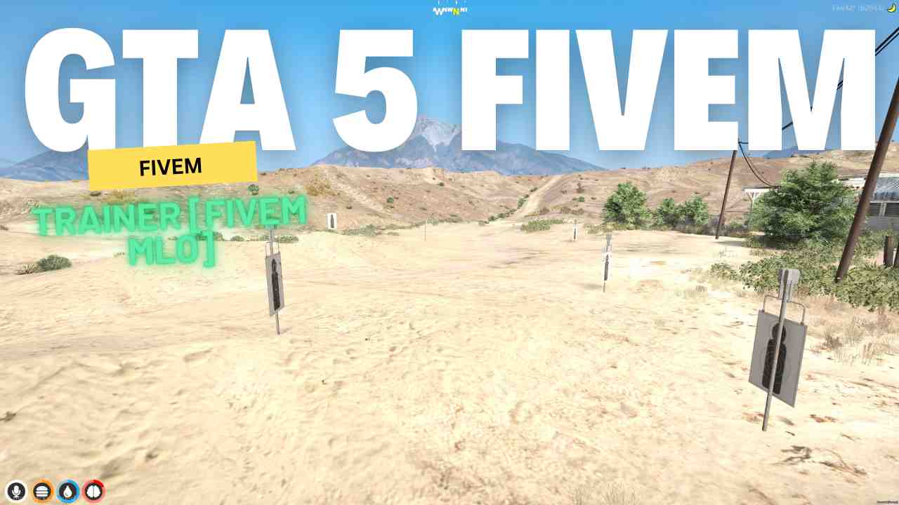 fivem swat training Archives - Fivem Mlo