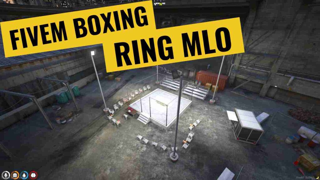 Fivem gang MLO: Free mods, downloads and immersive interiors