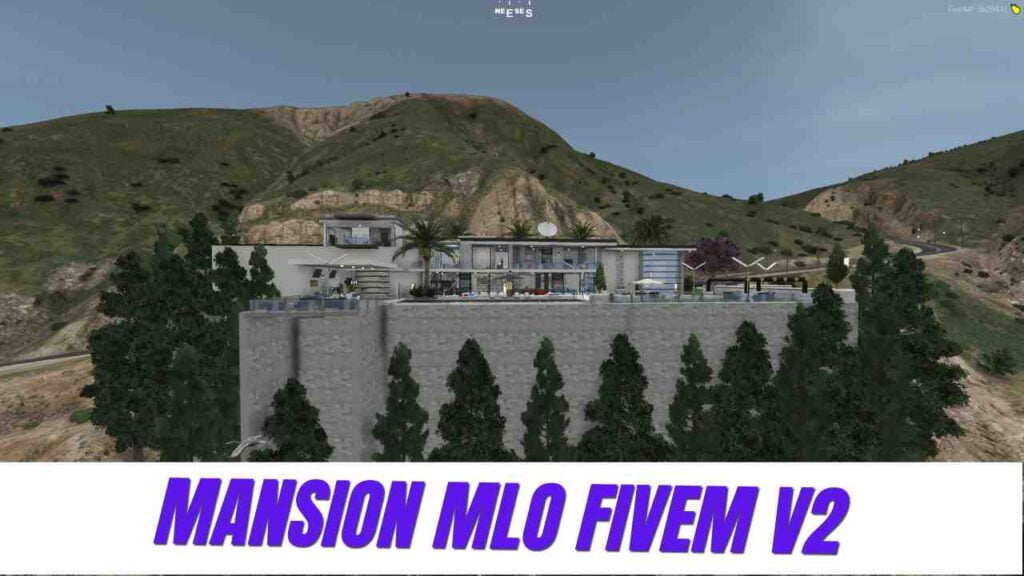 FiveM Mansion Mlos Archives - Page 2 of 3 - Fivem Mlo