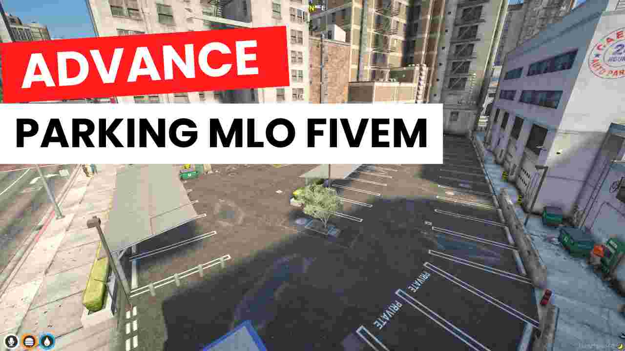 FiveM Interiors: Premium Houses Y-maps | FiveM Mlo Store