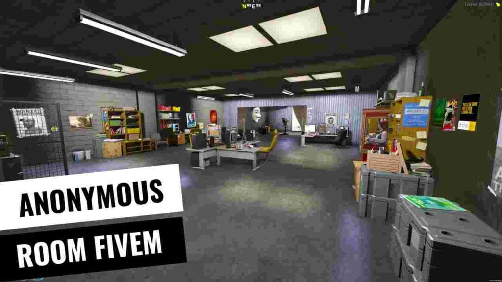 FiveM MLO Houses: Best maps, interiors and FiveM Shells designs